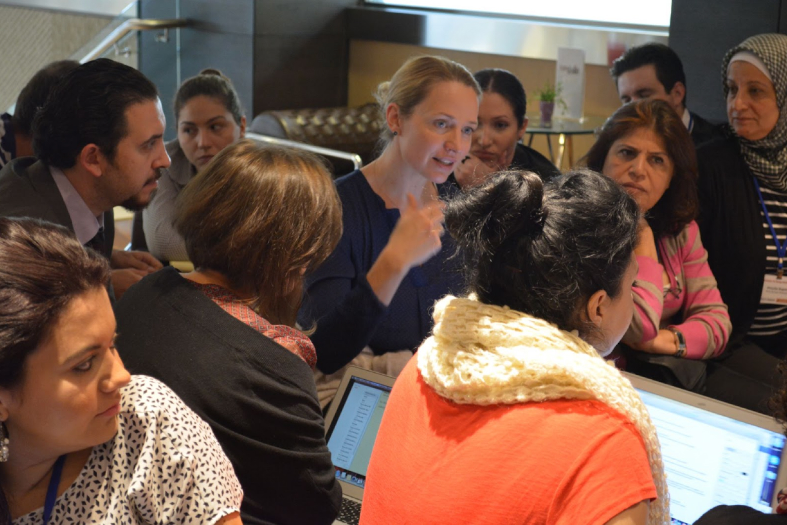 Our Research - Gender Persecution Observation